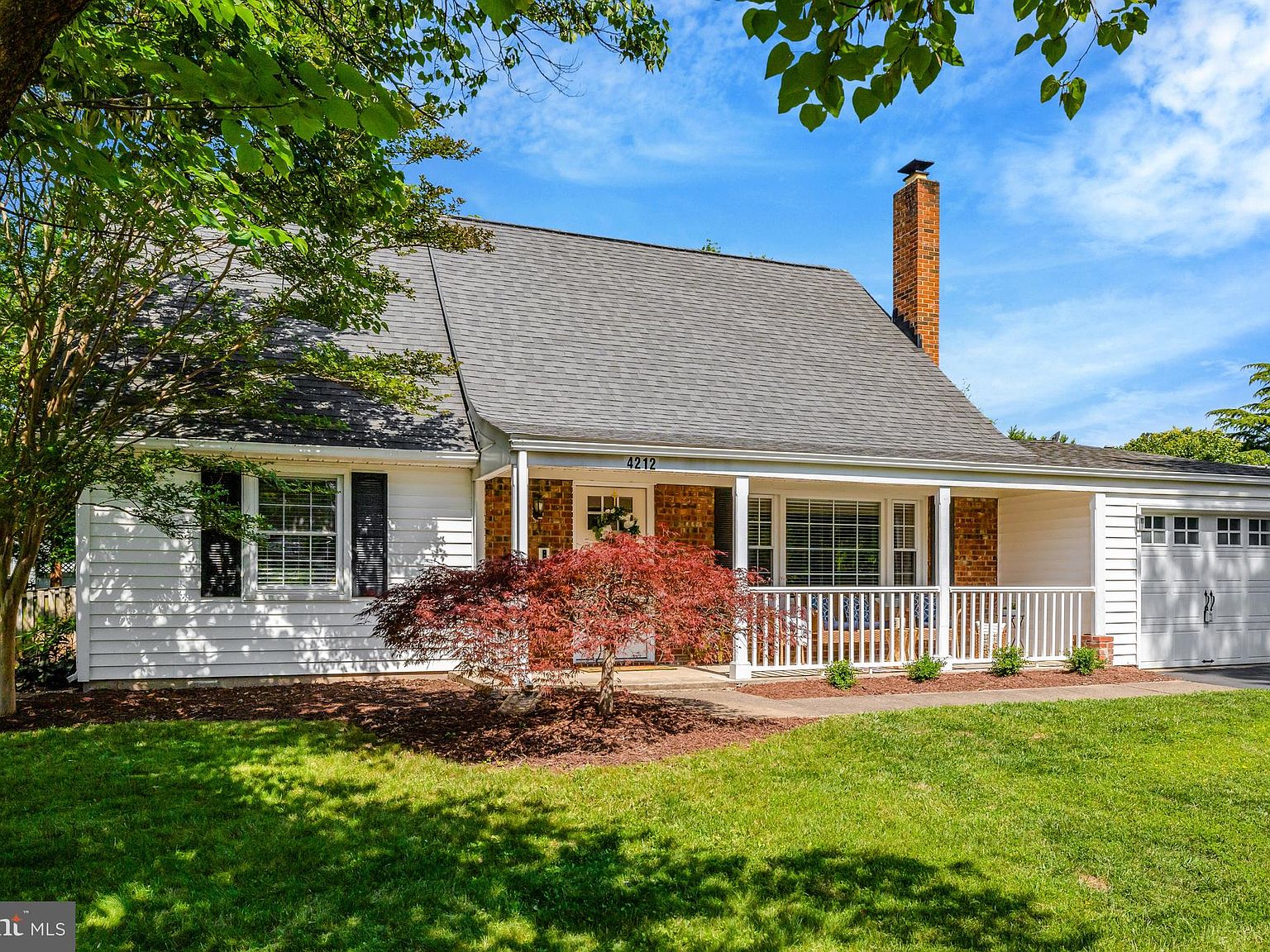 4212 Penner Ln, Fairfax, VA 22033 | Zillow