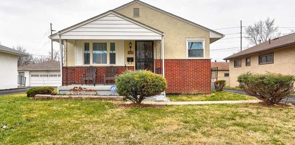 905 Reeb Ave, Columbus, OH 43207 | Zillow