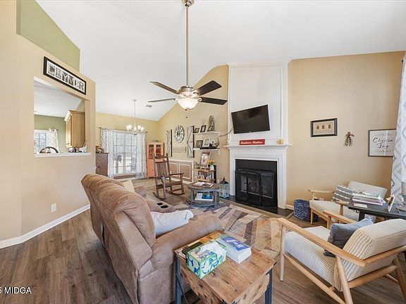 345 Amanda Dr, Macon, GA 31032 | Zillow