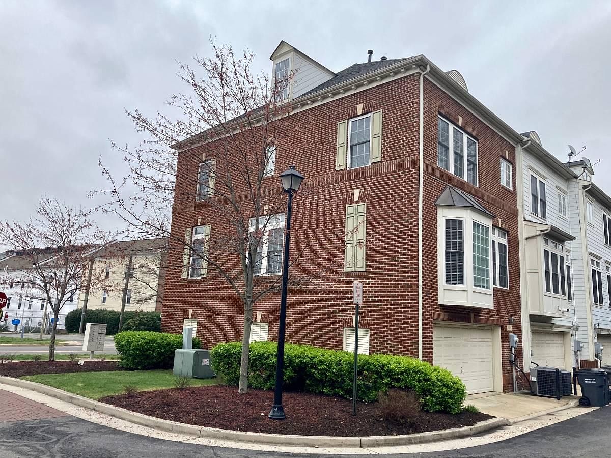 848 W Glebe Rd, Alexandria, VA 22305 | Zillow