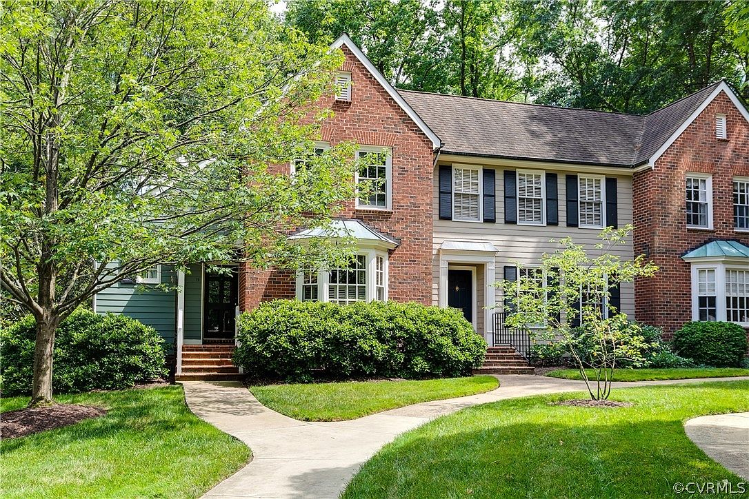 11 Hampton Commons Ter #11, Richmond, VA 23226 | Zillow