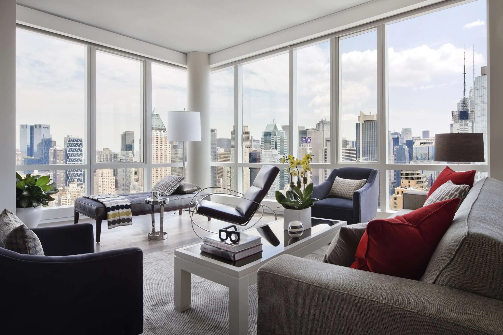 MiMA at 450 West 42nd Street in Hell's Kitchen : Sales, Rentals ...