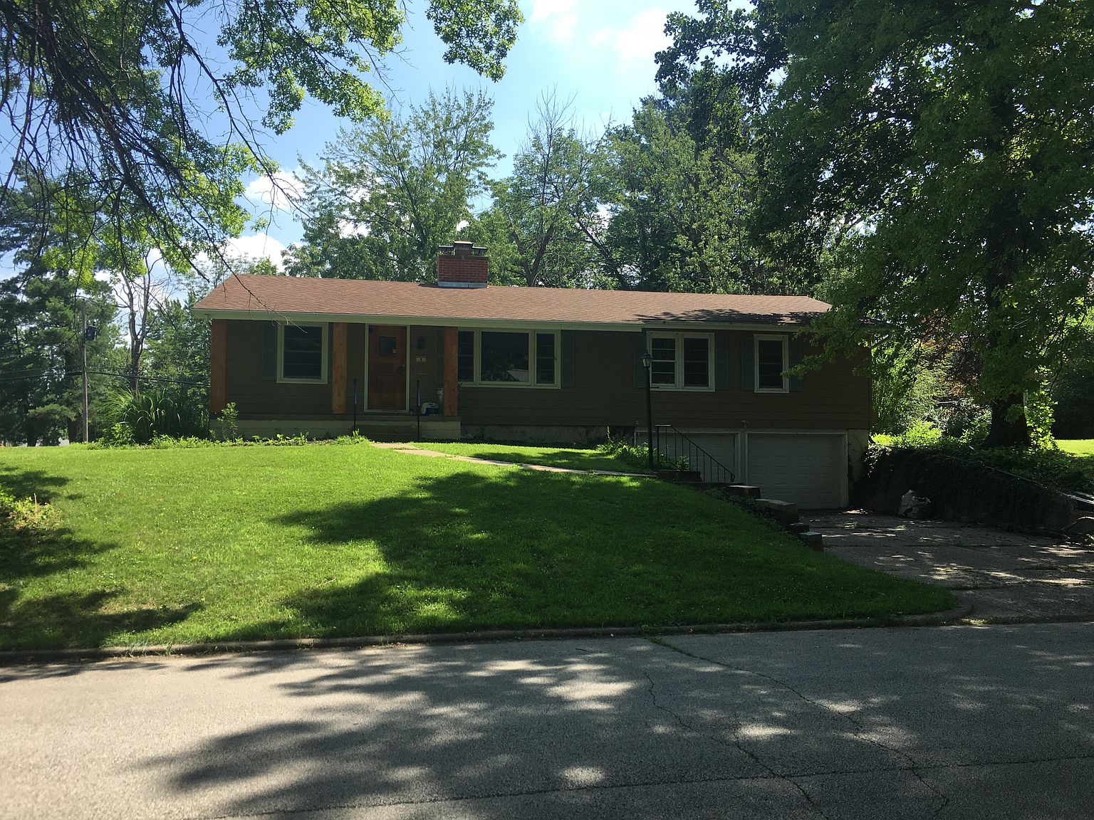 9 Allen Bend Dr, Decatur, IL 62521 | Zillow