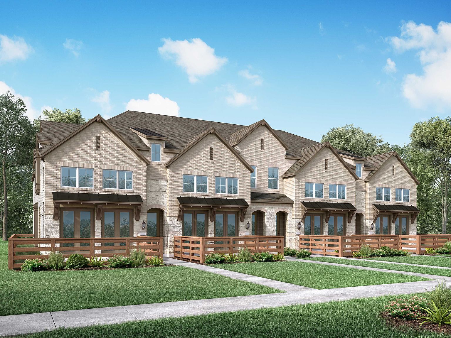 8121 Yellow Brick Pass, Mckinney, TX 75071 | Zillow