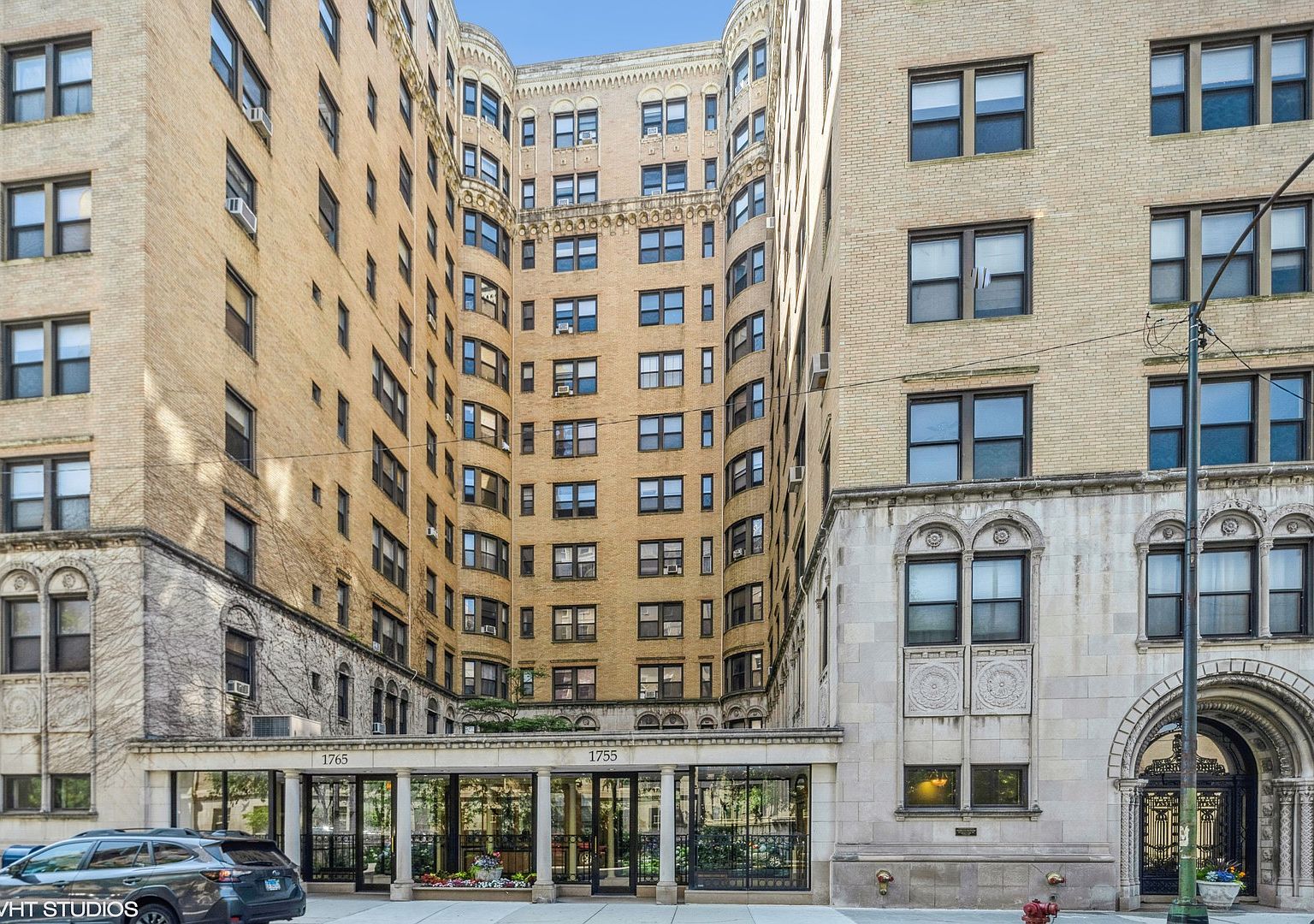 1755 E 55th St APT 704, Chicago, IL 60615 | Zillow