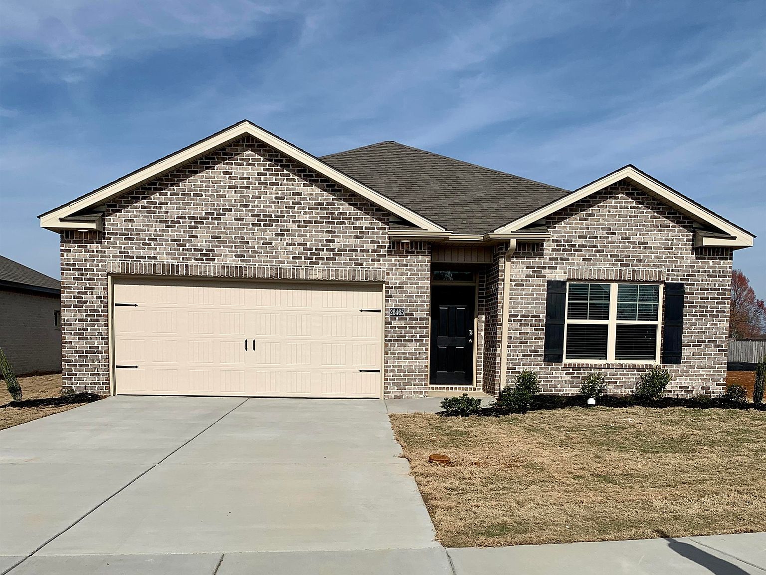 26465 Nash Ln, Athens, AL 35613 | Zillow
