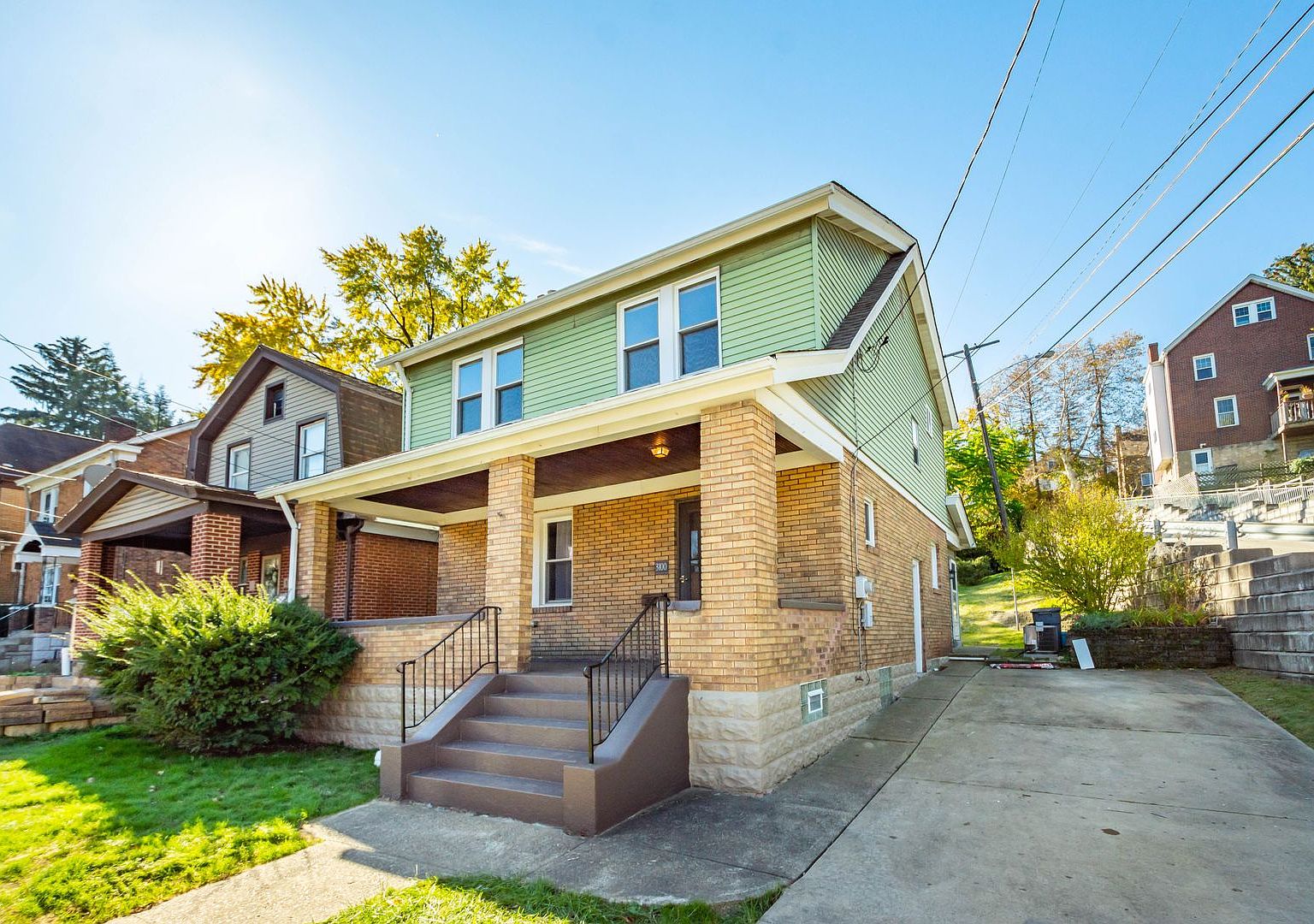 3100 Elroy Ave, Pittsburgh, PA 15227 | Zillow