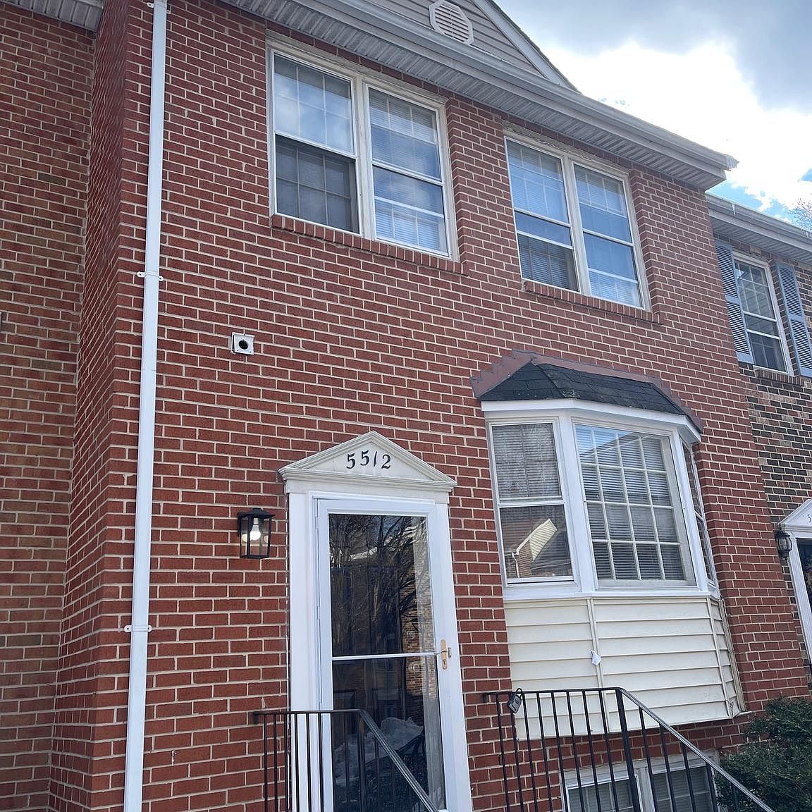 5512 E Boniwood Turn, Clinton, MD 20735 | Zillow