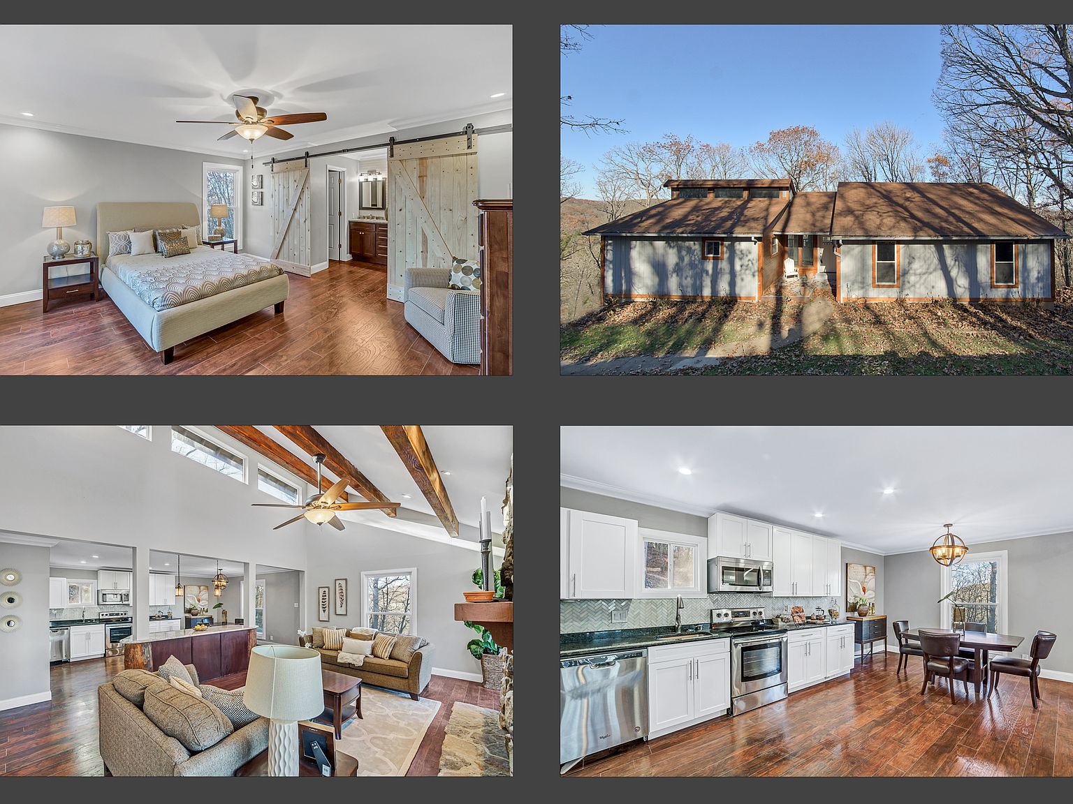 7171 Whippoorwill Hill Dr, High Ridge, MO 63049 | Zillow