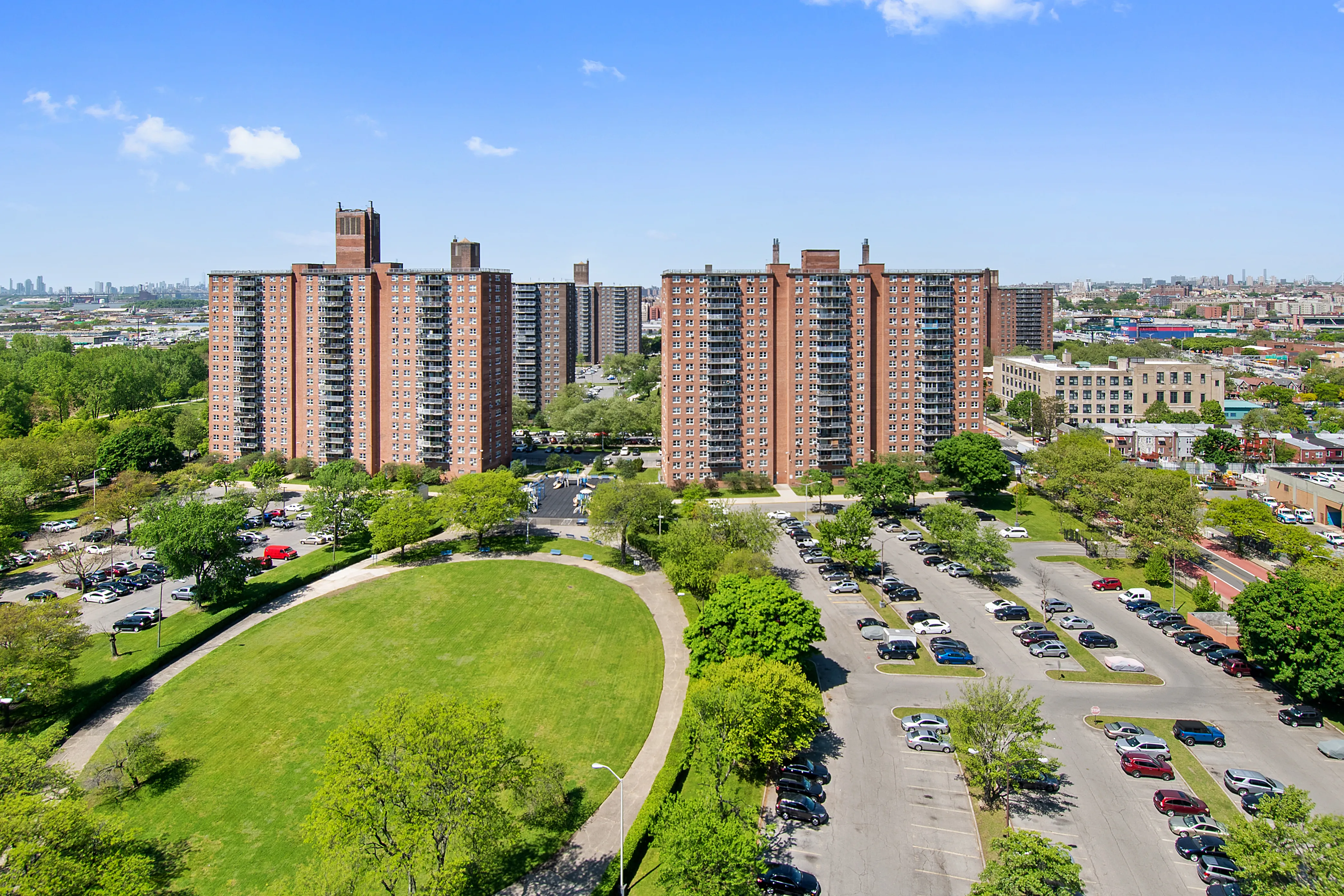 880 Boynton Avenue #8F in Soundview, Bronx | StreetEasy