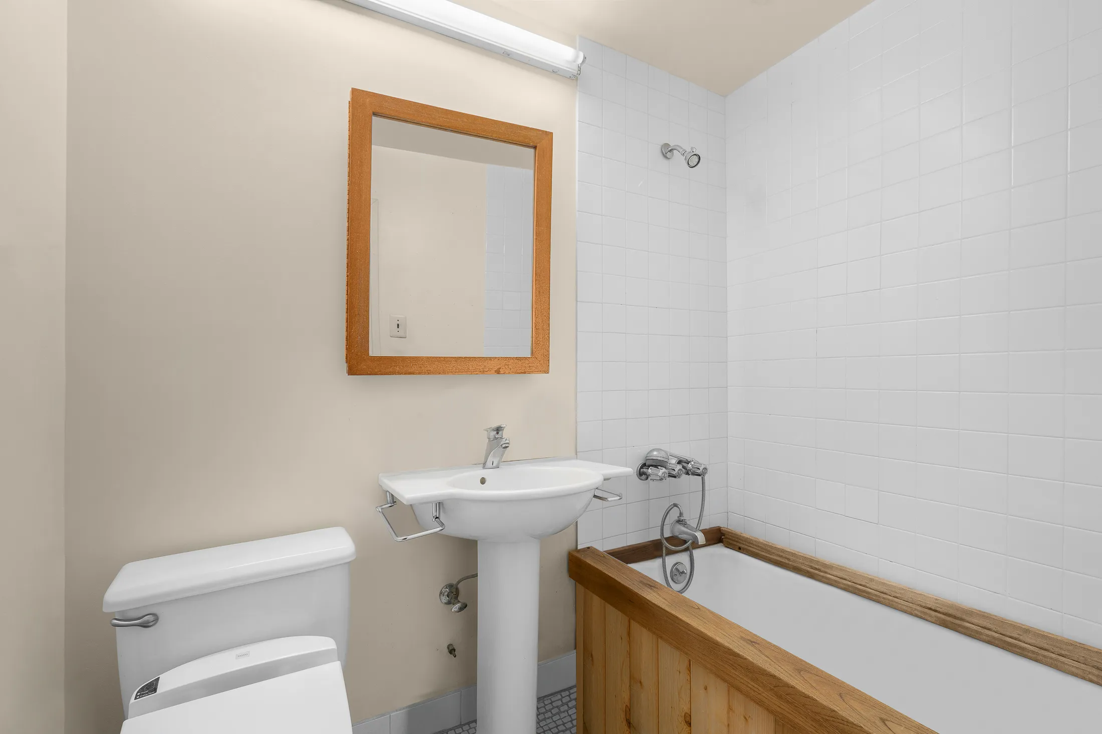 9 Barrow Street #2B in West Village, Manhattan | StreetEasy