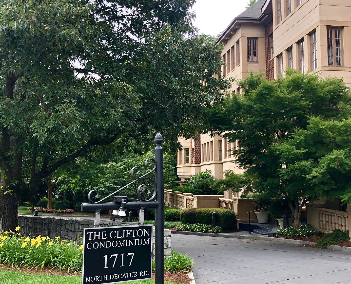 1717 N Decatur Rd NE UNIT 312, Atlanta, GA 30307 | Zillow