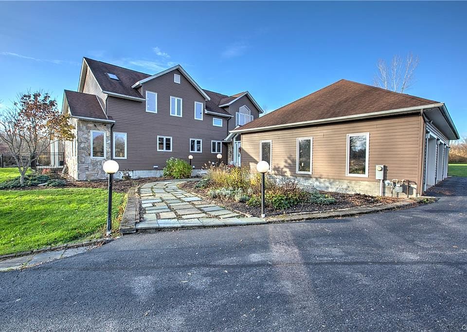 64 Ostrander Dr, Phoenix, NY 13135 | Zillow