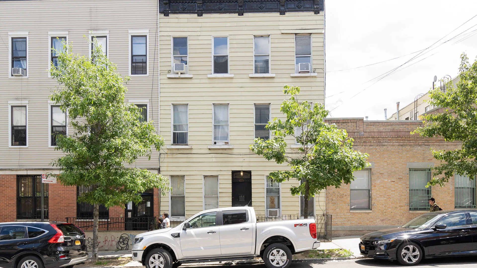 74 Starr Street #2B in Bushwick, Brooklyn | StreetEasy