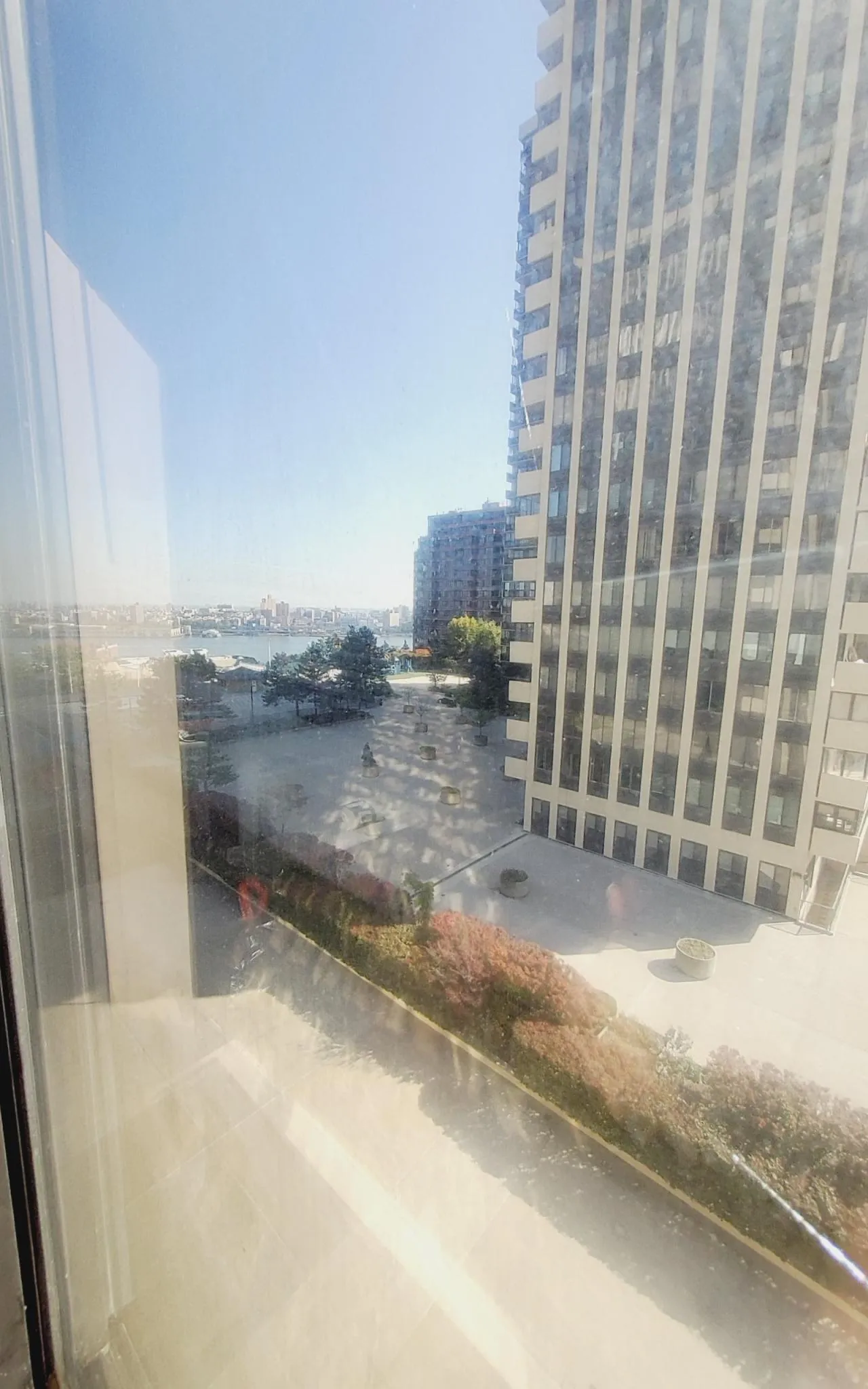 300 Winston Drive #517 in Cliffside Park, New Jersey | StreetEasy