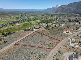 2585 Jacks Valley Rd, Genoa, NV 89411 | MLS #240001208 | Zillow