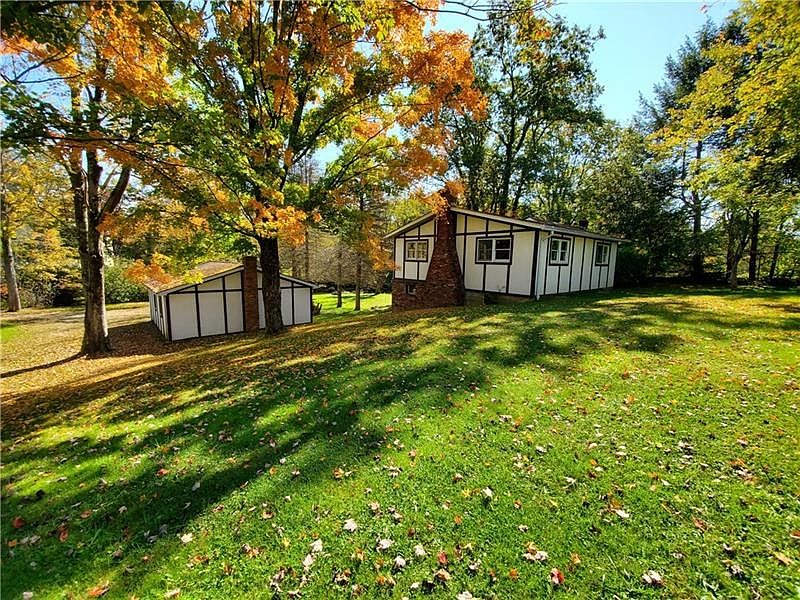 110 Durstine Rd, Melcroft, PA 15462 | Zillow