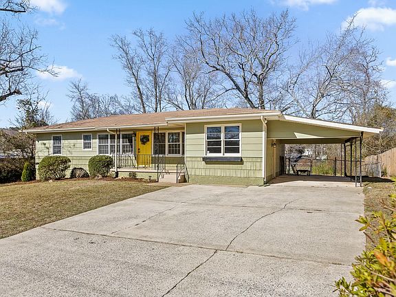 519 Acorn Ct, Chattanooga, TN 37415 | Zillow