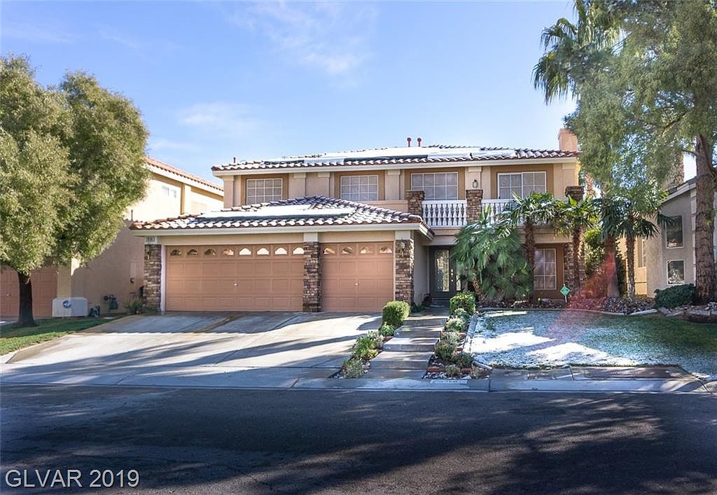 7898 Nautilus Shell St, Las Vegas, NV 89139 | Zillow