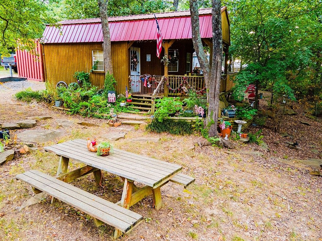 0 Harbor Dr #30, Checotah, OK 74426 | MLS #1106204 | Zillow