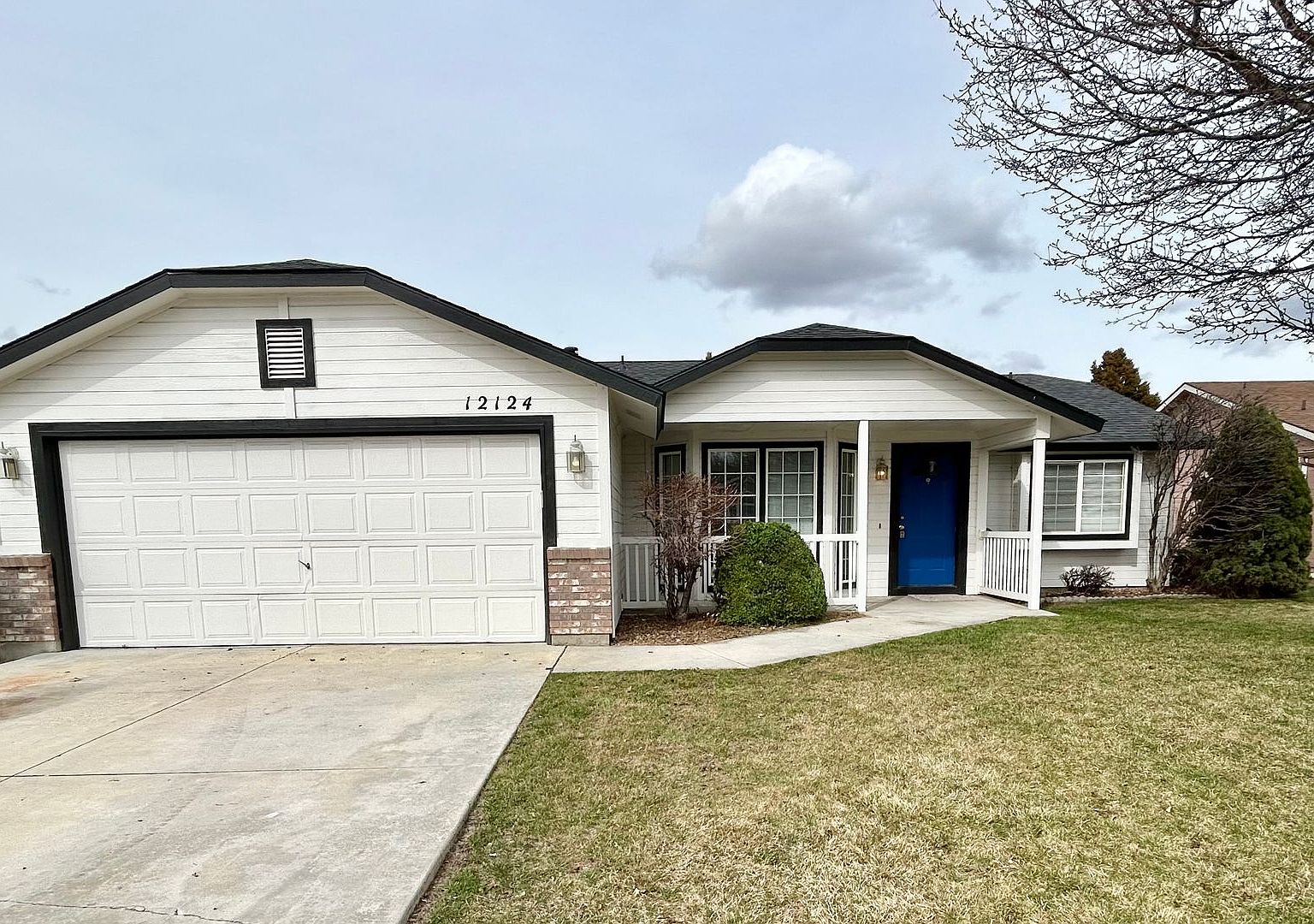 12124 W Driftwood St, Boise, ID 83713 | Zillow