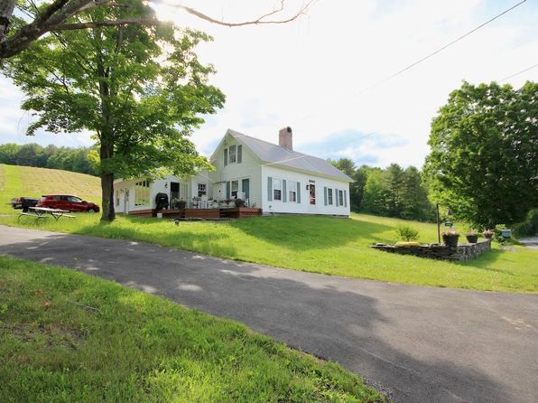 Springfield Real Estate - Springfield VT Homes For Sale | Zillow