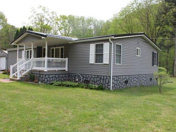 2119 Widen Dille Rd, Birch River, WV 26610 | MLS #23-143 | Zillow