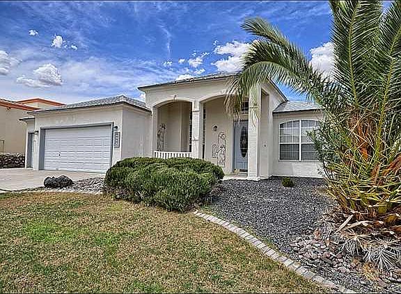 4229 John B Oblinger Dr, El Paso, TX 79934 | Zillow