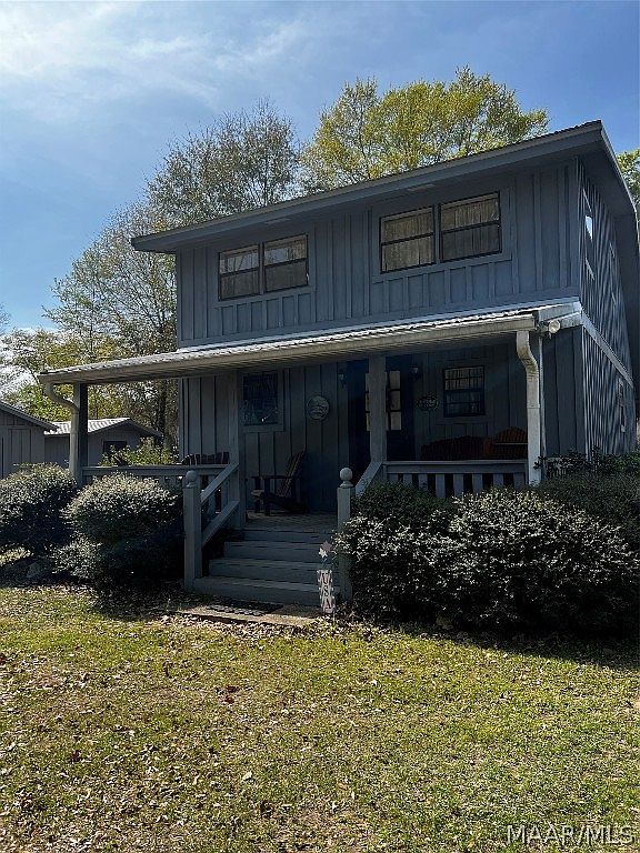 67 Oak Cir, Alberta, AL 36720 | MLS #553912 | Zillow