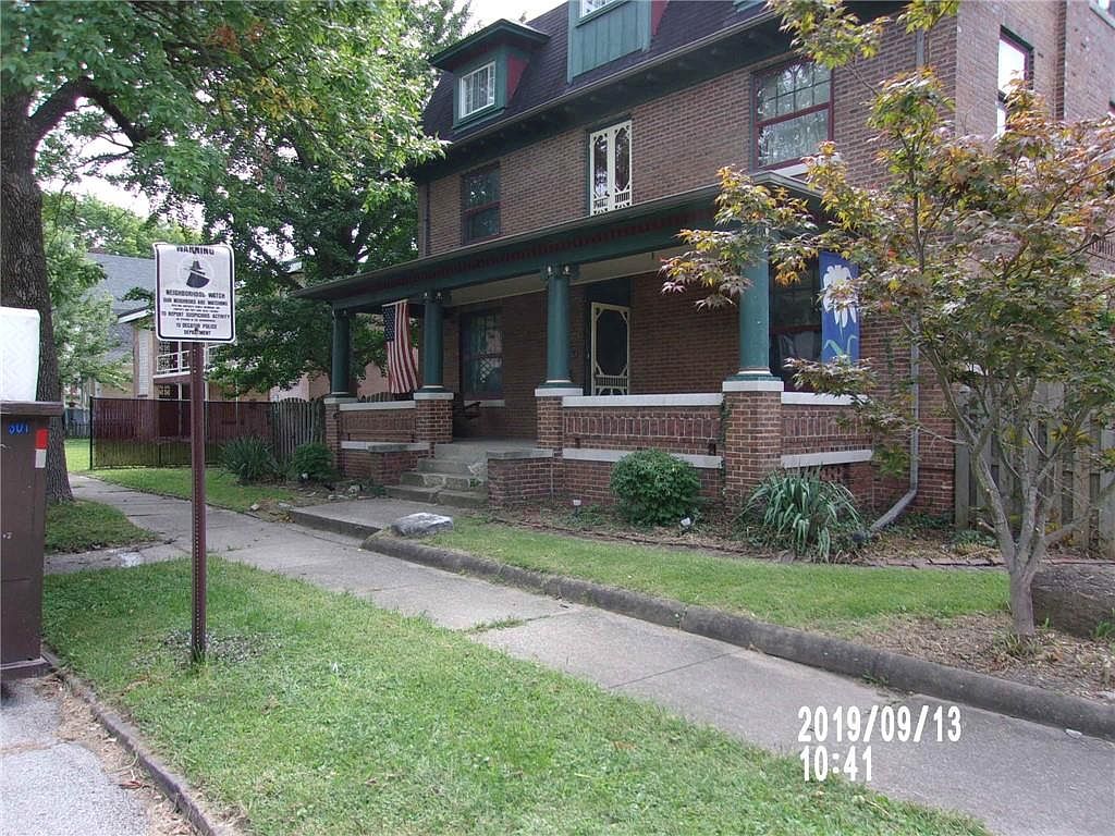 369 W Macon St, Decatur, IL 62522 | Zillow