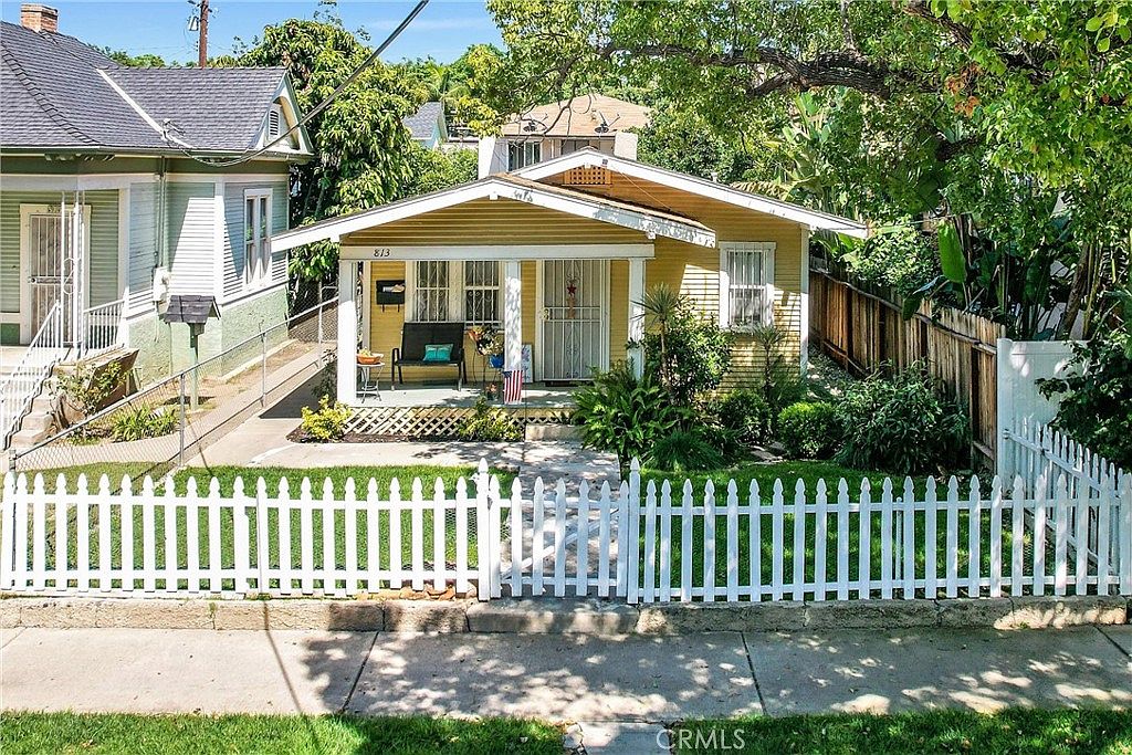 813 N Minter St, Santa Ana, CA 92701 | Zillow