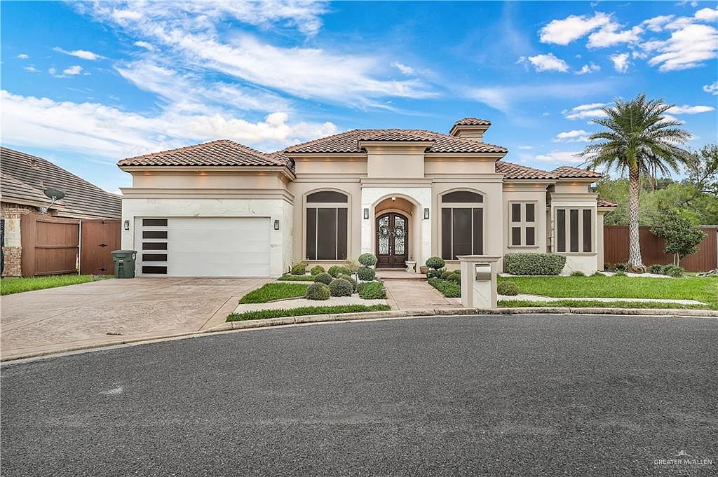 2406 Sandstone Dr, Mission, TX 78574 | Zillow