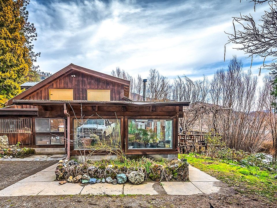 4711 Lower S Fork Rd, Hyampom, CA 96046 | Zillow