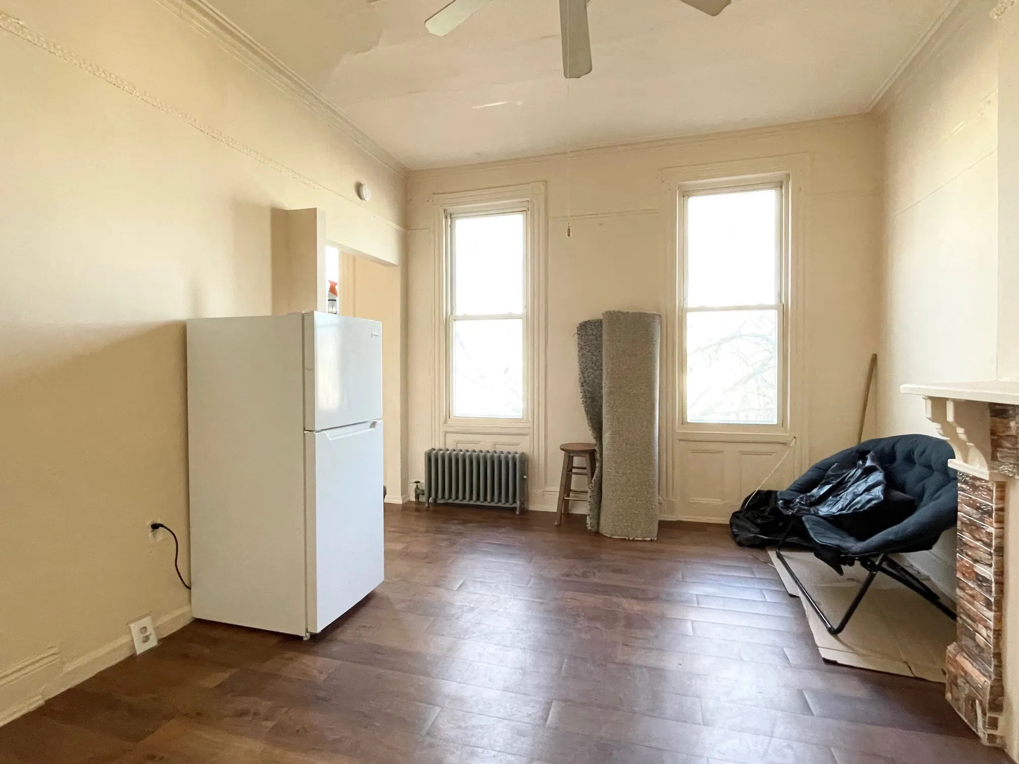 1126 Hancock Street #2 in Bushwick, Brooklyn | StreetEasy