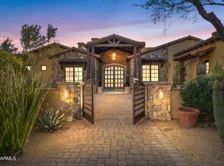 9333 E Happy Valley Rd, Scottsdale, AZ 85255 | MLS #6754976 | Zillow