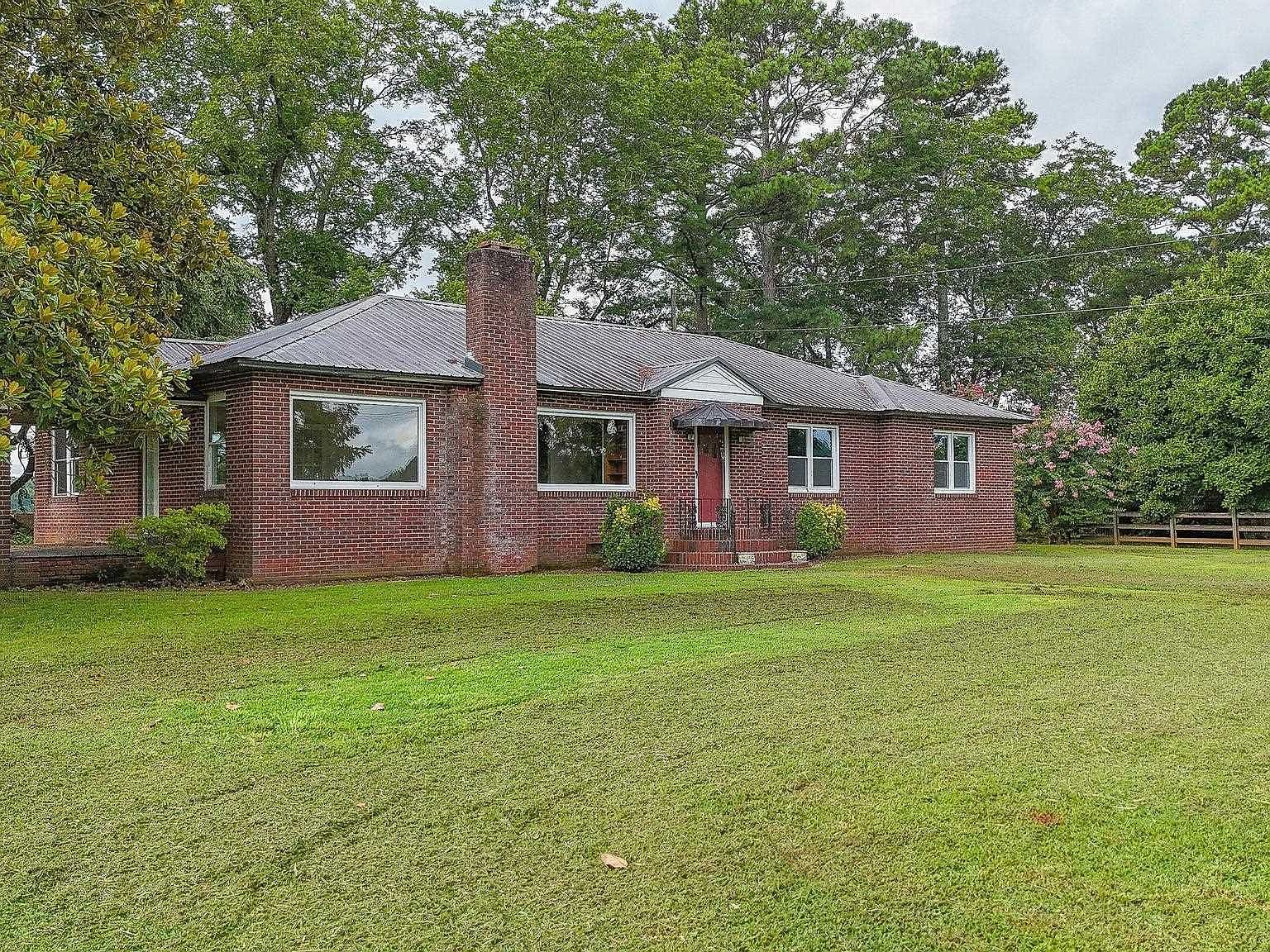 6840 Alabama State Hwy #36, Danville, AL 35619 | Zillow
