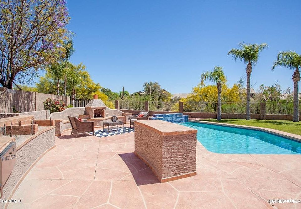 26295 N 45th Pl, Phoenix, AZ 85050 | Zillow