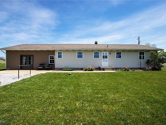 800 S Apple Creek Rd, Apple Creek, OH 44606 | Zillow