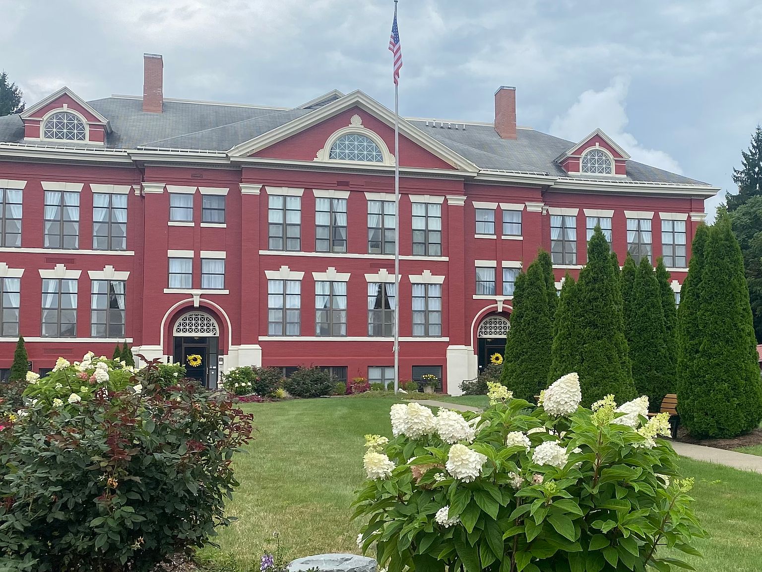 231 Main St #PENTHOUSE W, Owego, NY 13827 | Zillow