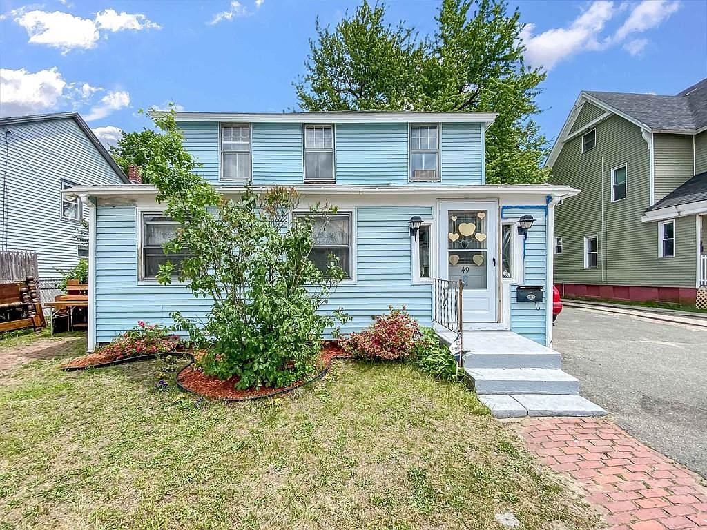 49 Armory St, Springfield, MA 01105 | Zillow