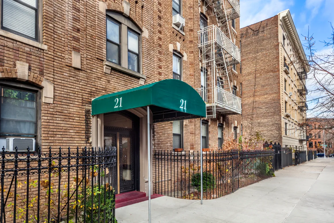 21 Butler Place #1C in Prospect Heights, Brooklyn | StreetEasy