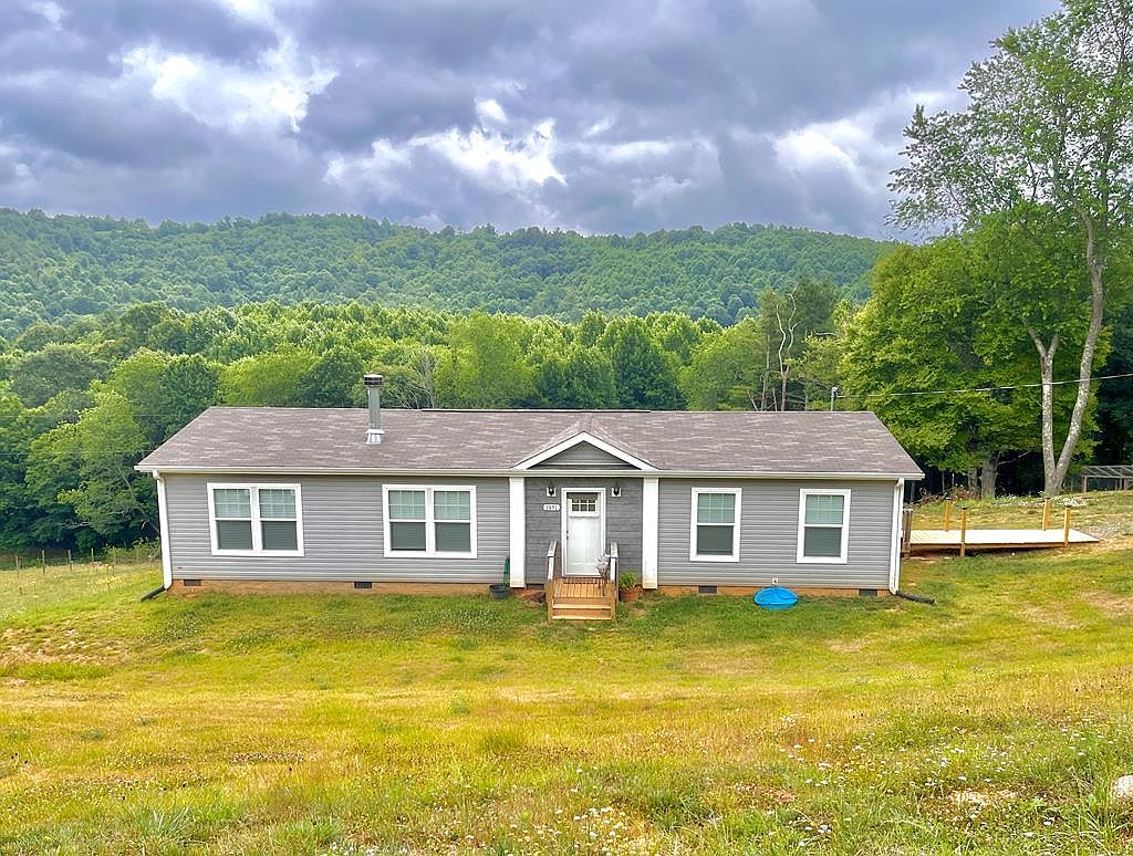 1891 Sandy Level Rd, Woodlawn, VA 24381 | Zillow
