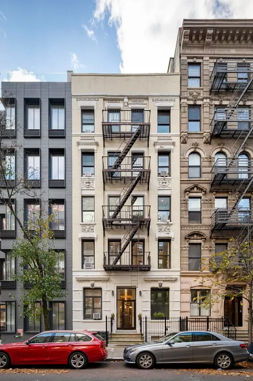244 West 22nd Street #1W in Chelsea, Manhattan | StreetEasy
