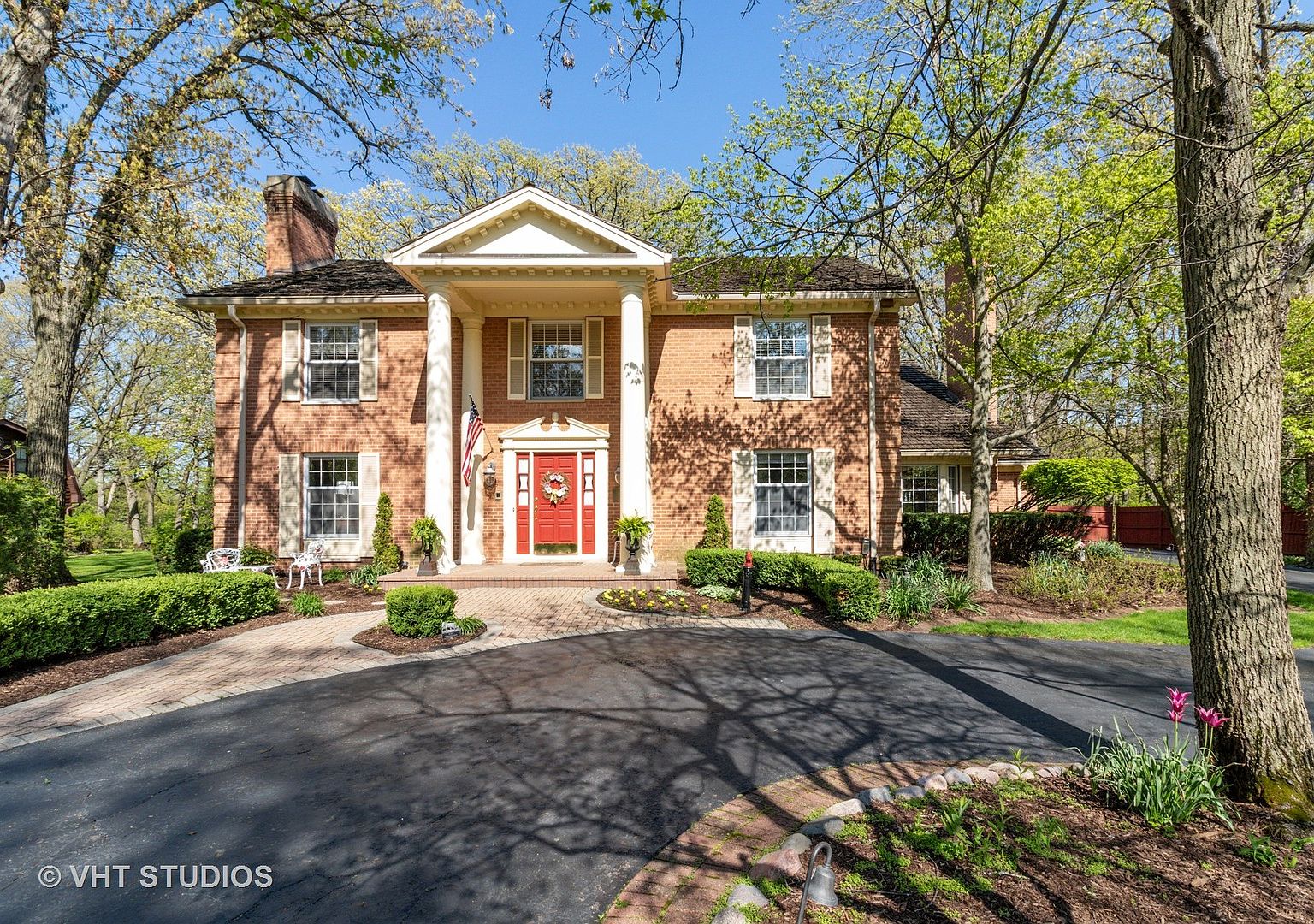 12515 S 89th Ave, Palos Park, IL 60464 | Zillow