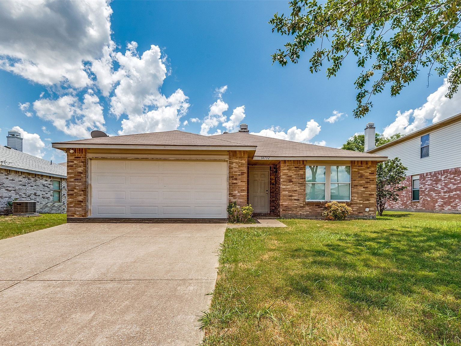 14732 Bridle Bend Dr, Balch Springs, TX 75180 | Zillow