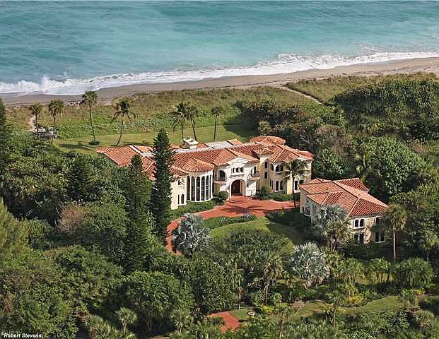 23 N Beach Rd, Hobe Sound, FL 33455 | Zillow