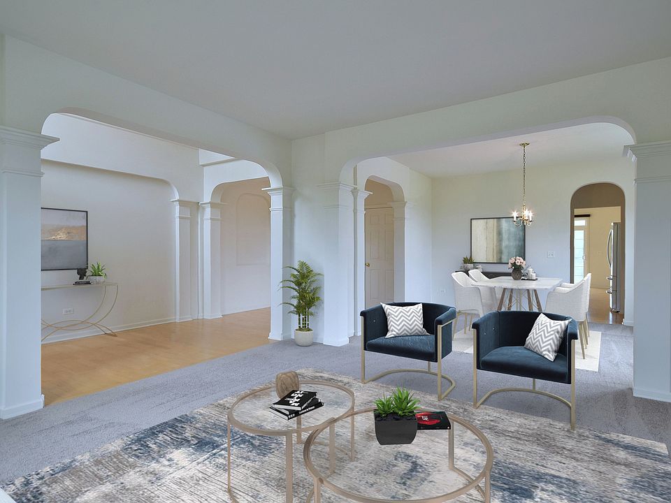 2897 Kelly Dr, Elgin, IL 60124 | MLS #11830246 | Zillow