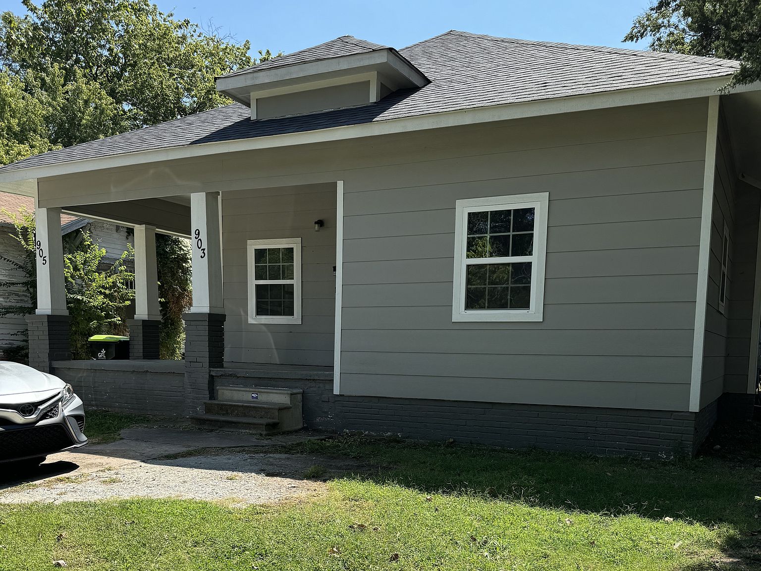 903 E 9th St #A, Ada, OK 74820 | Zillow