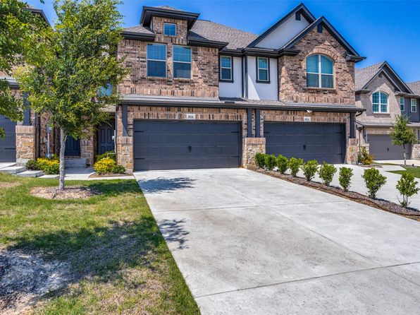 Allen TX Townhomes & Townhouses For Sale - 41 Homes | Zillow