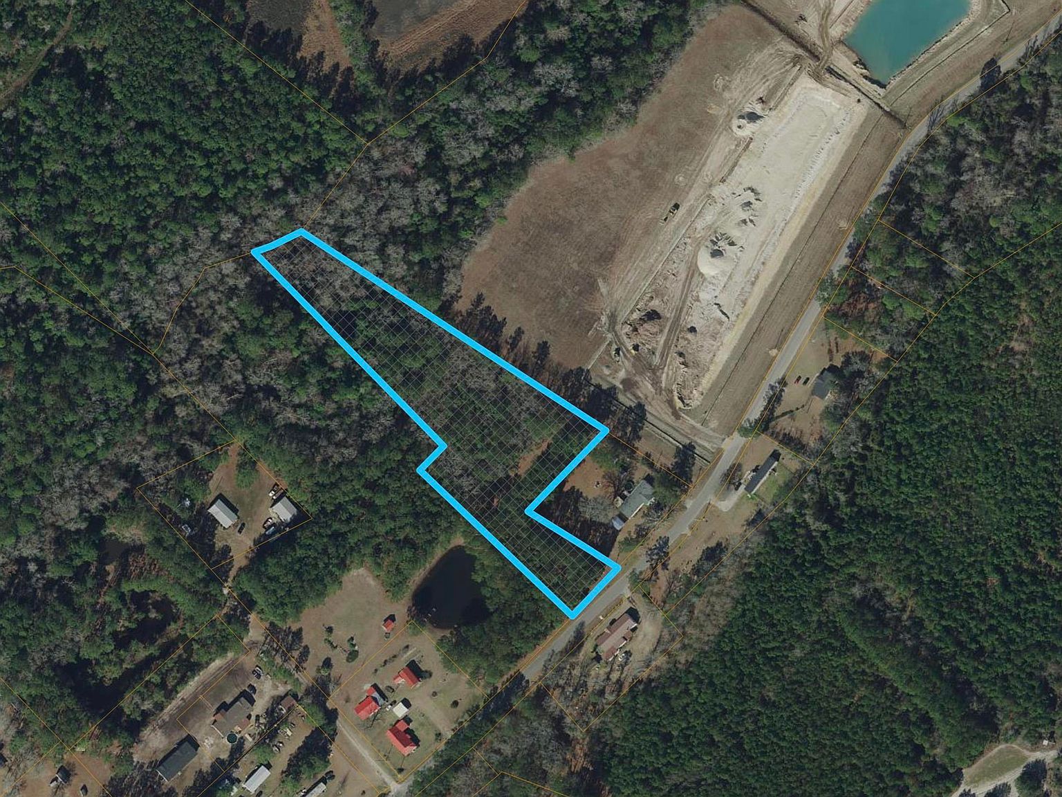 5534 Daffodil Dr., Conway, SC 29527 | MLS #2520316 | Zillow